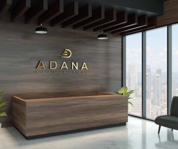 Adana Real Estate